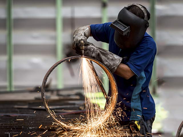 67B Construction Studio - Skagit Powder Coating