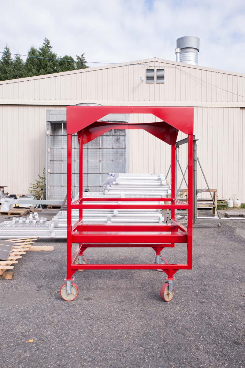 Skagit Powder Coating Inc. - Best Powder Coating Service Provider