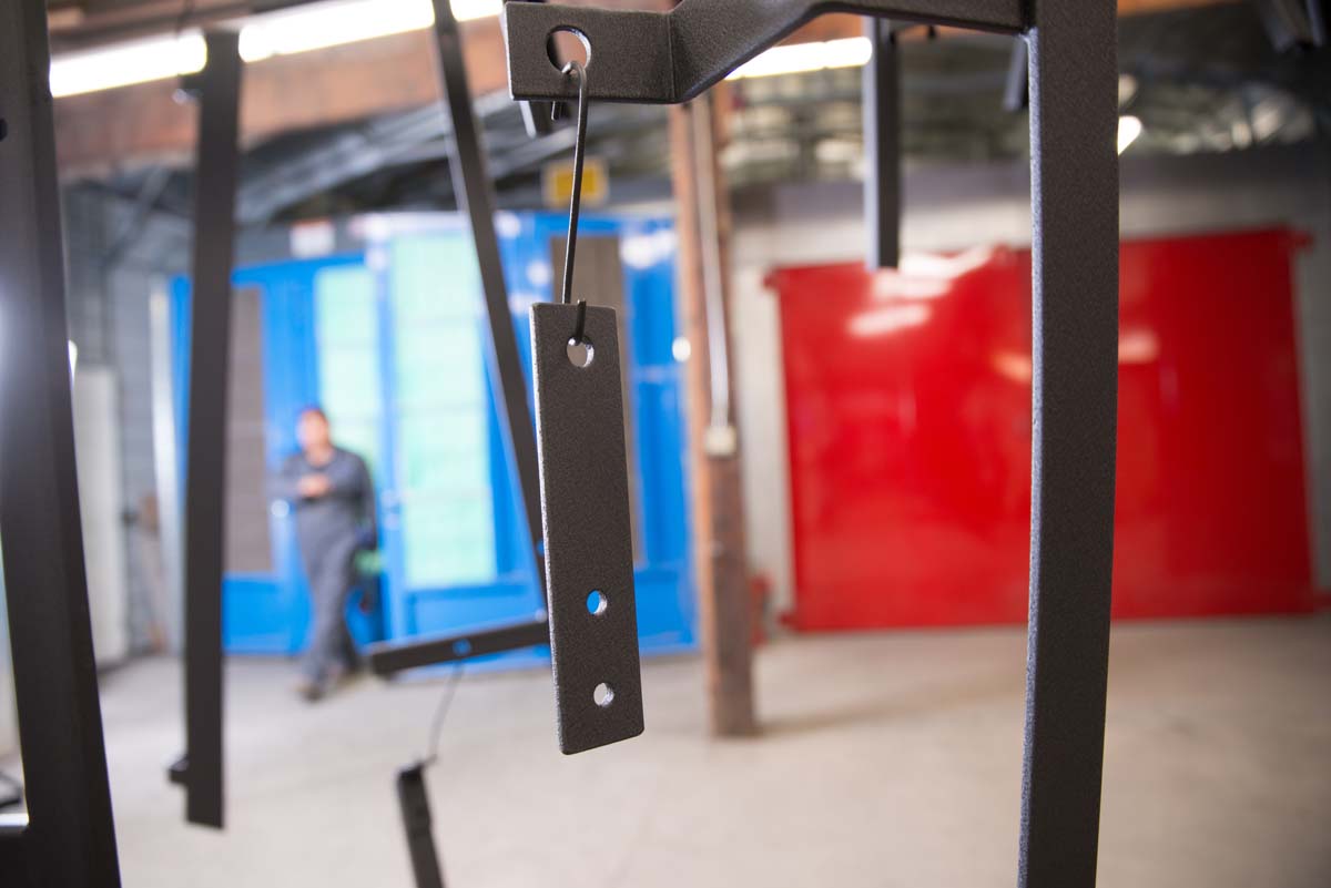 Skagit Powder Coating Inc. - Best Powder Coating Service Provider