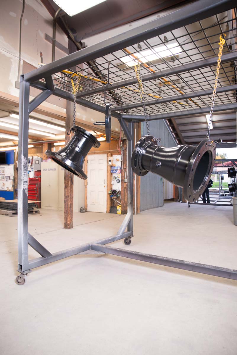 Skagit Powder Coating Inc. - Best Powder Coating Service Provider